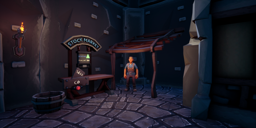 Bridgepour | Official Hydroneer Wiki | Tips, Guides, Calculators, Item ...