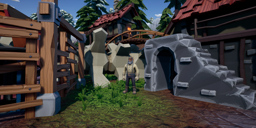 Bridgepour | Official Hydroneer Wiki | Tips, Guides, Calculators, Item ...