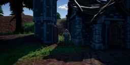 Bridgepour | Official Hydroneer Wiki | Tips, Guides, Calculators, Item ...