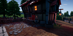 Bridgepour | Official Hydroneer Wiki | Tips, Guides, Calculators, Item ...