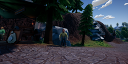 Bridgepour | Official Hydroneer Wiki | Tips, Guides, Calculators, Item ...