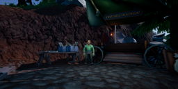 Bridgepour | Official Hydroneer Wiki | Tips, Guides, Calculators, Item ...